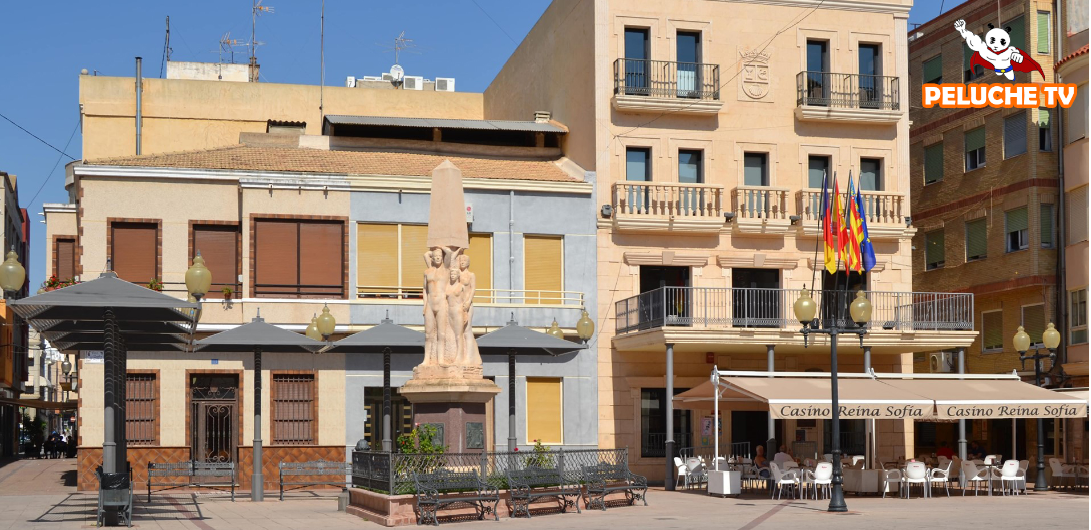 EL AYUNTAMIENTO DE ALBATERA INVERTIRÁ UNOS 750.000 EUROS PARA CONTINUAR ...